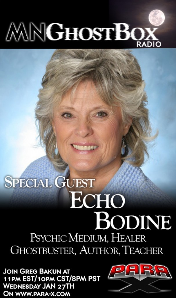 LISTEN TO EPISODE 17 OF MN GHOSTBOX NOW! – MN GhostBox