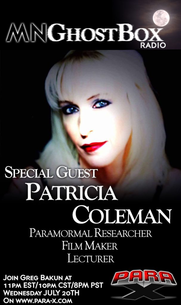 Films – MN GhostBox