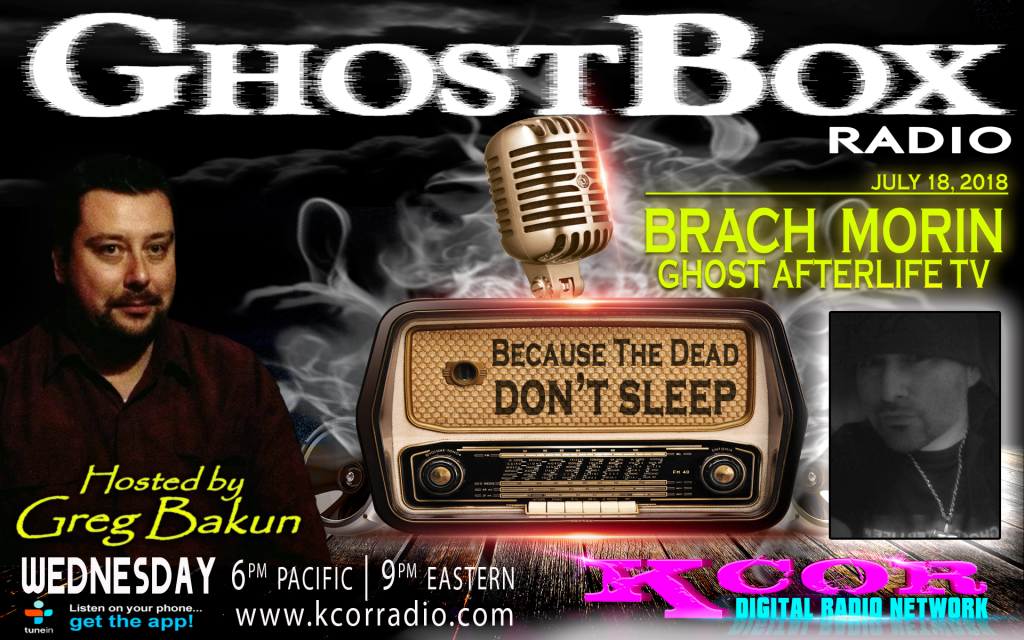 MN GhostBox – Paranormal Investigations Private or Public in Minnesota and beyond.