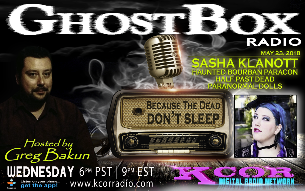 MN GhostBox – Paranormal Investigations Private or Public in Minnesota and beyond.